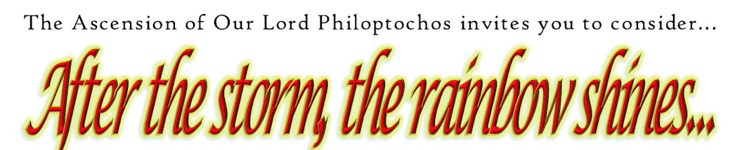 Philoptochos | Ascension of Our Lord Greek Orthodox Church